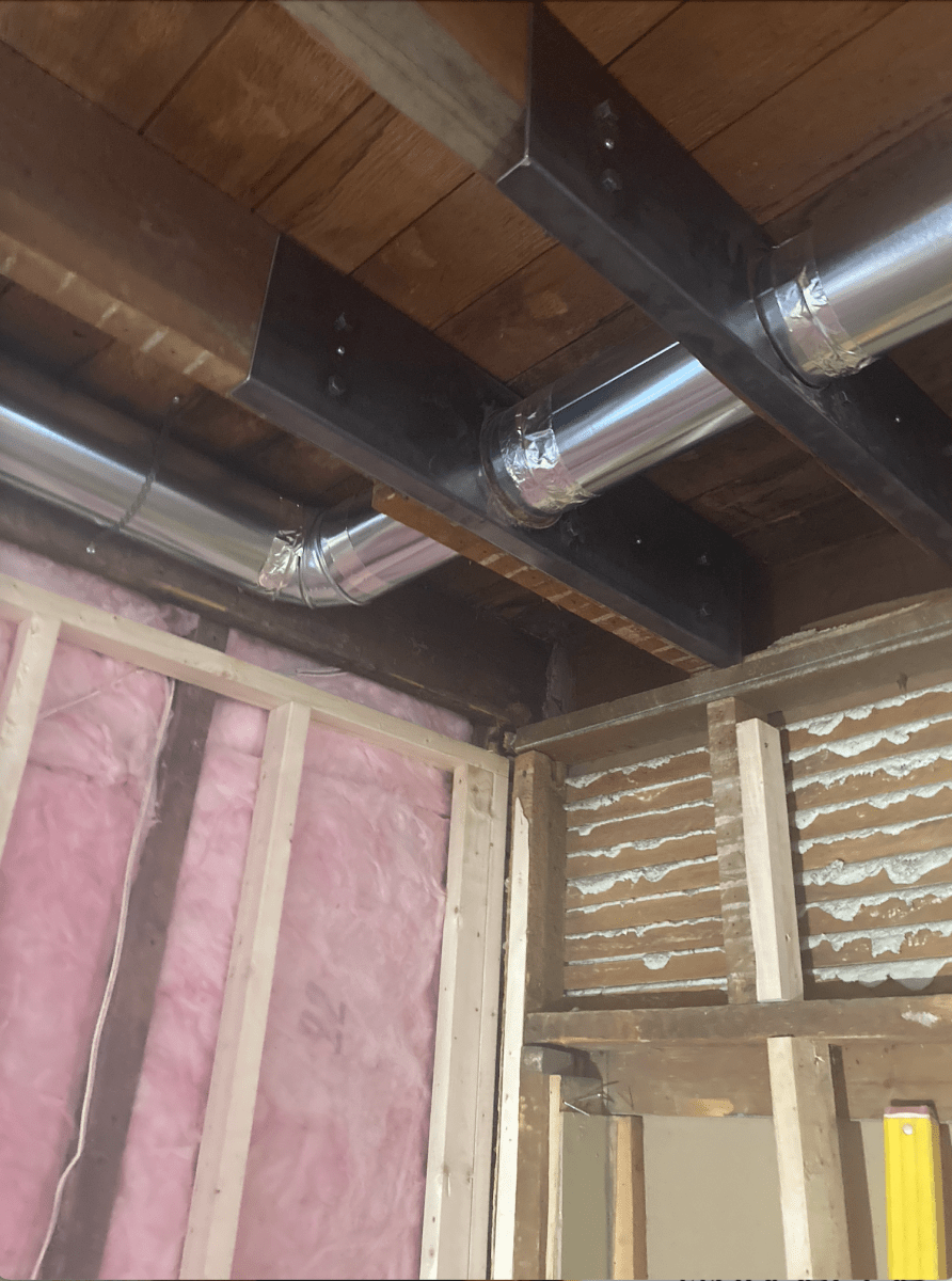 The twists and turns, part 2 – Teahen Tales